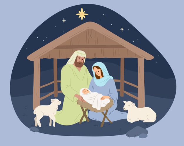 ประวัติวันคริสต์มาส 25 ธันวาคม Christmas Day 2020
