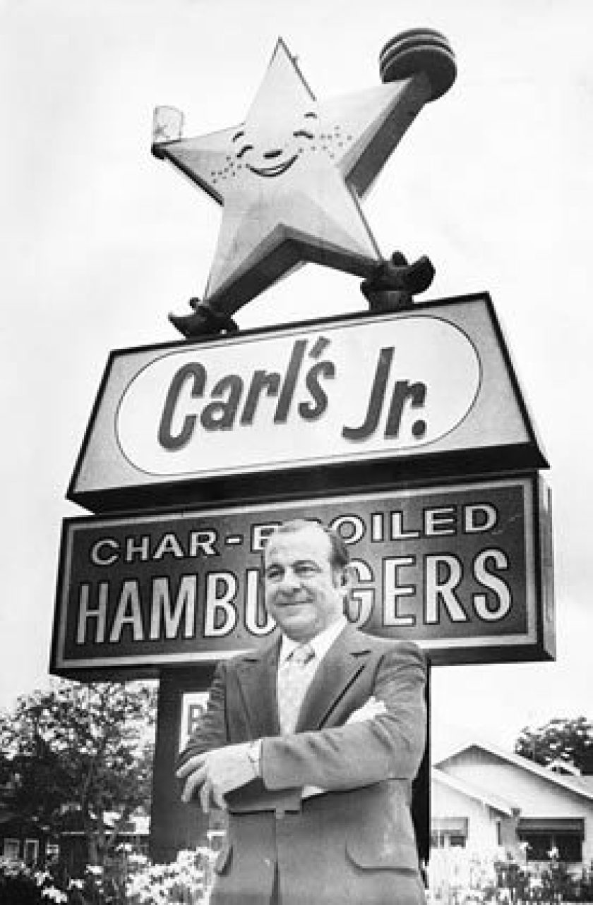 แฮมเบอร์เกอร์ อาหาร Iconic American Food รู้มั้ยว่ามาจากไหน?