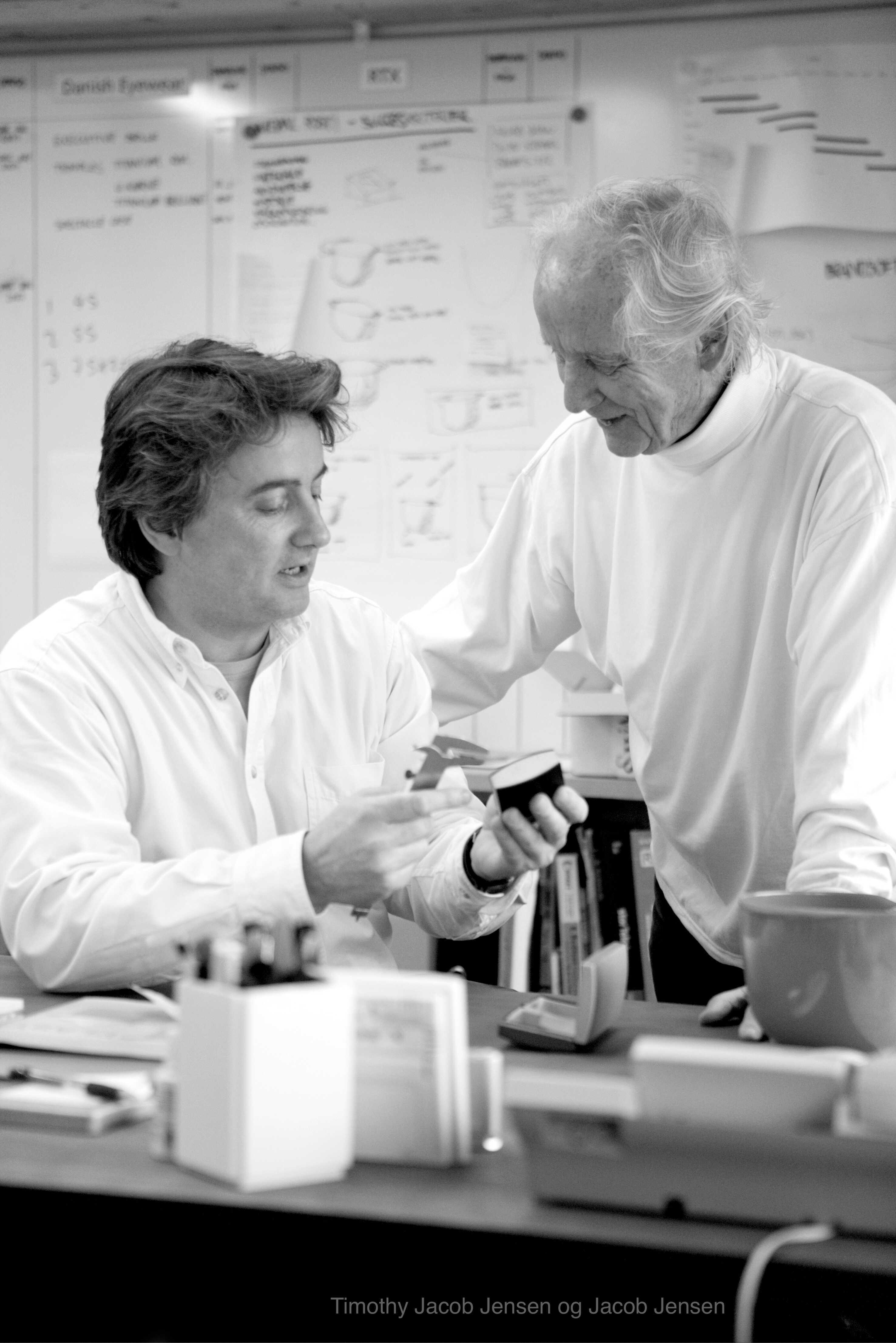 ‘Timothy’ ลุยต่อยอดธุรกิจสตูดิโอออกแบบ ชูความดั่งเดิมผสมยุคดิจิทัล