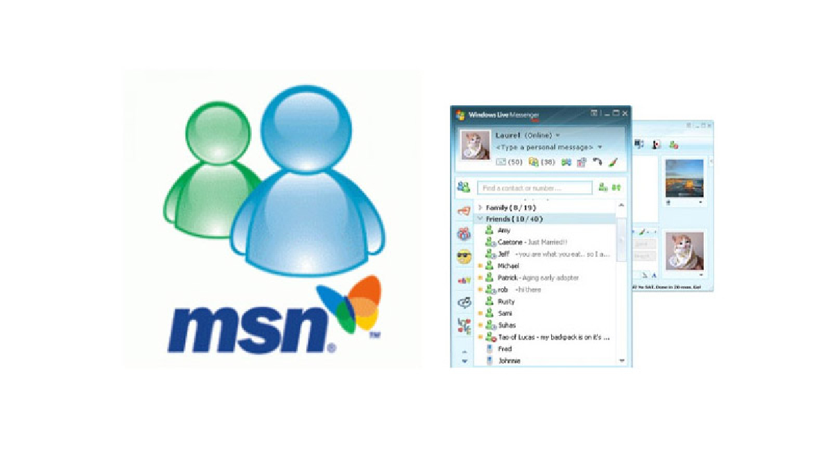 ครบรอบ 26 ปี MSN อดีตโปรแกรมแชท อันดับ 1 ที่ยังงดงามในความทรงจำสมัยวัยรุ่น