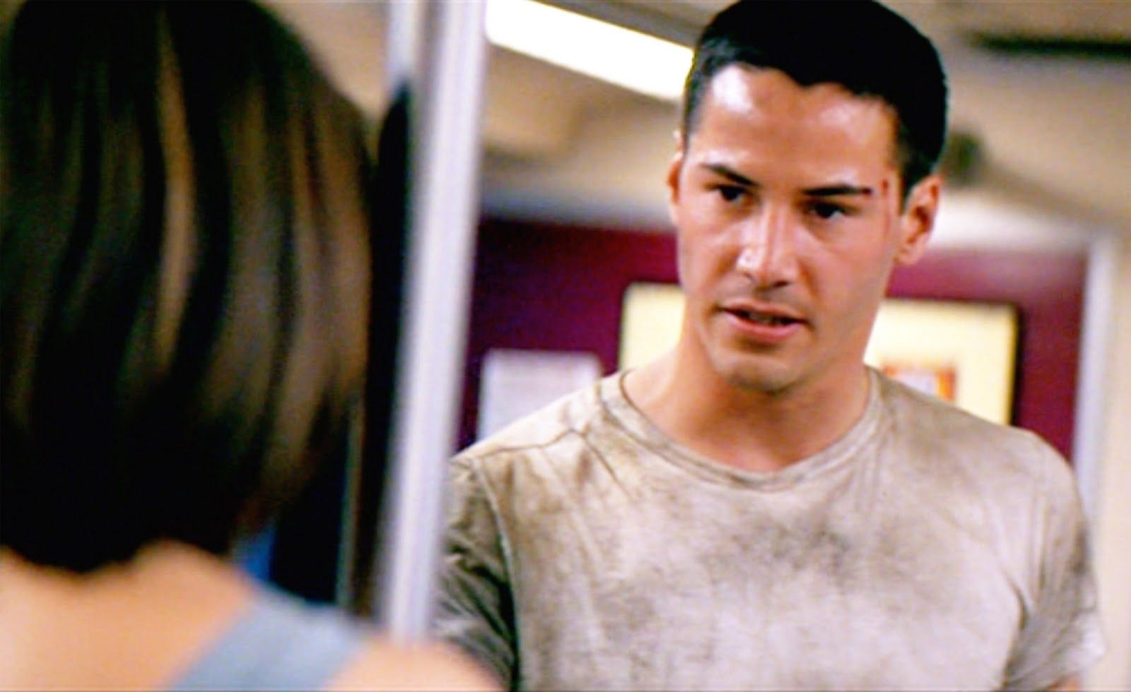 คีอานู รีฟส์ : นักแสดงที่เคยสร้างปรากฏการณ์ให้ผู้ชายอยากตัดผม ทรงสกินเฮด