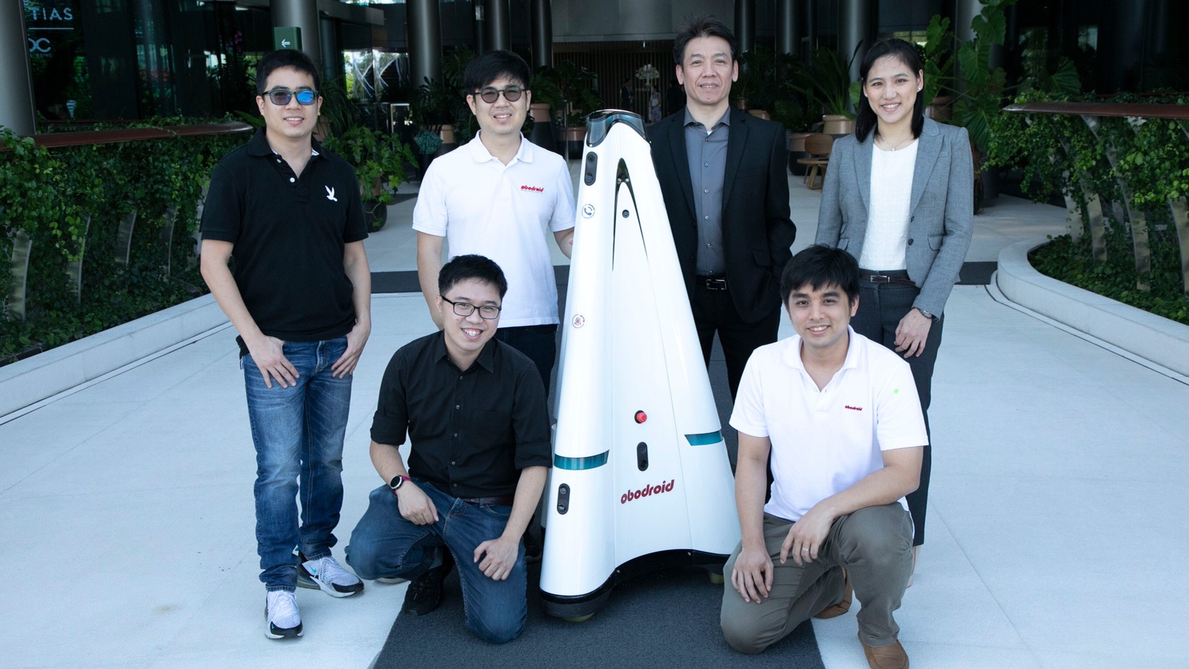 DIPROM ร่วมกับ 2 เอกชน หนุนเงินทุน ปั้นผู้ประกอบการสตาร์ทอัพสาย Deep Tech