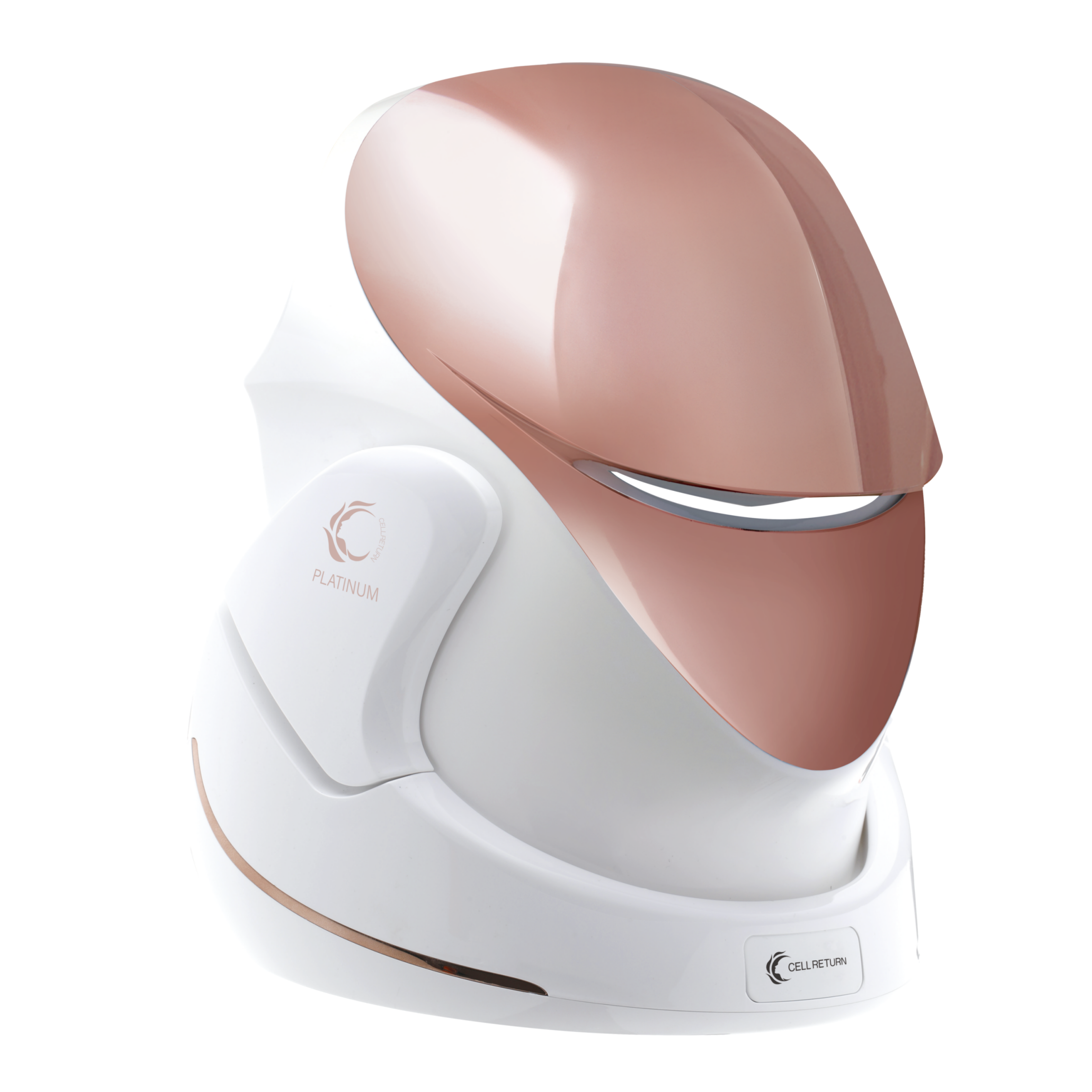 Cellreturn Led Mask มาสก์แอลอีดียอดฮิตจากเกาหลี ช้อปได้แล้วที่ Central ...