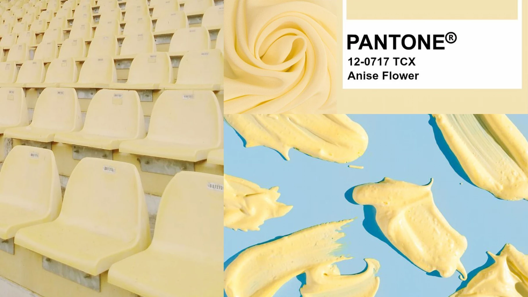 สีแห่งปี 2022 เจาะเทรนด์ตามให้ทัน ปีหน้าโลกจะมีชีวิตชีวาอีกครั้ง