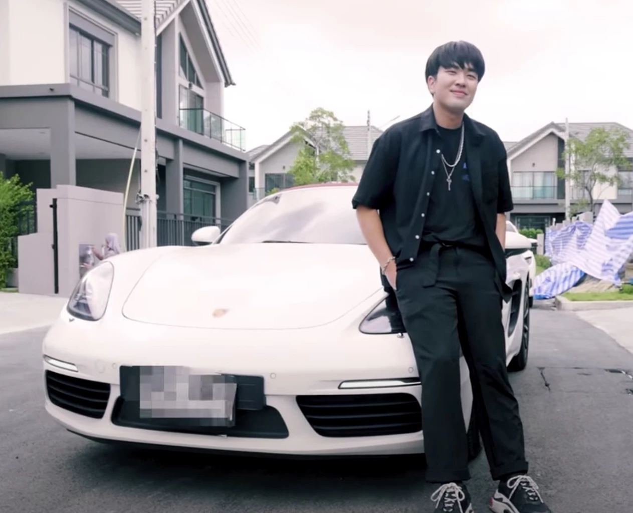 Kyutae Oppa เปิดประวัติ ยูทูปเบอร์ดัง รายได้ทะลุ 30 ล้านบาท