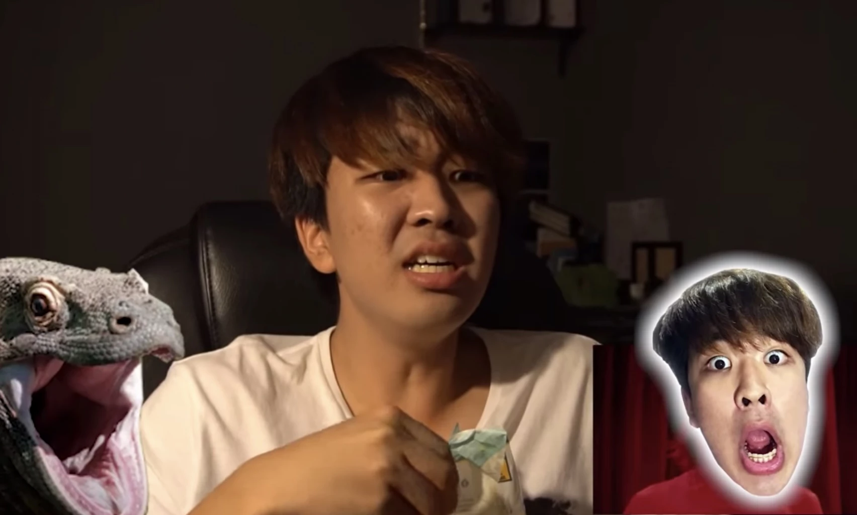 Kyutae Oppa เปิดประวัติ ยูทูปเบอร์ดัง รายได้ทะลุ 30 ล้านบาท