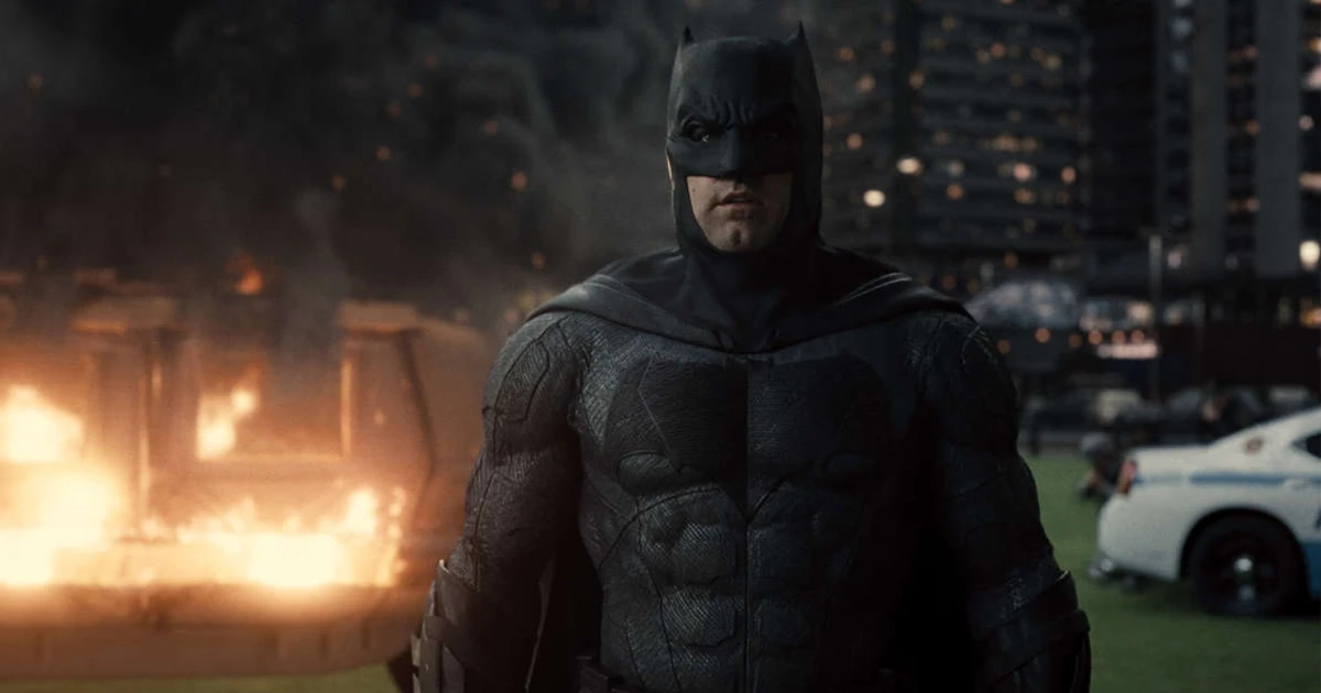 Batman 6 อัศวินรัตติกาล ใครกวาดรายได้ Box Office สูงสุด