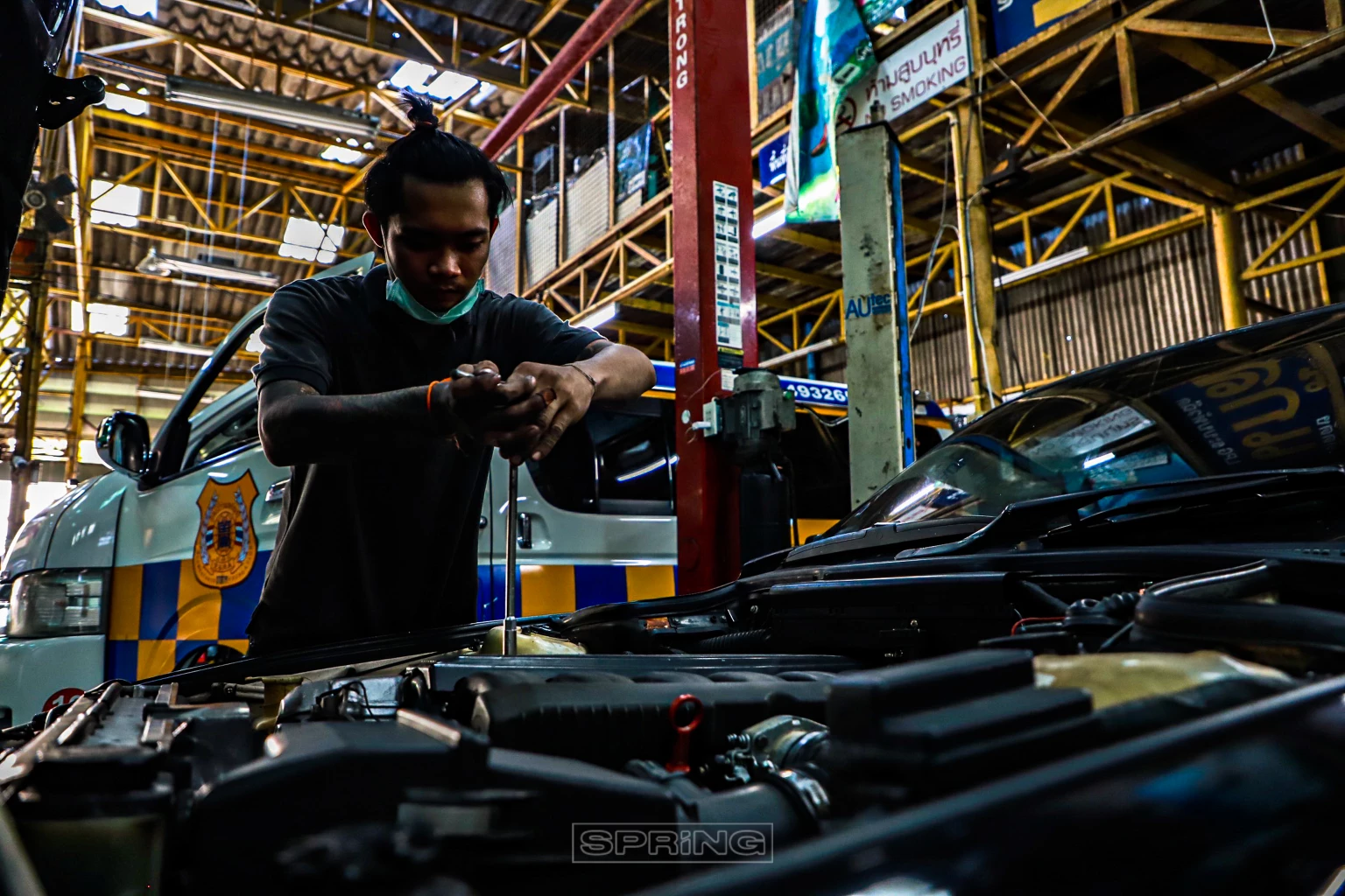 น้ำมันแพงขนาดนี้ แก๊ส LPG เป็นอีกหนึ่งทางเลือกสำหรับคนมีรถ