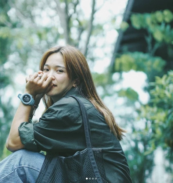 สุพัตรา ไพโรจน์ เปิด IG ประวัติ วอลเลย์บอลหญิง ลิเบอโร่ ตัวรับอิสระสุด ...