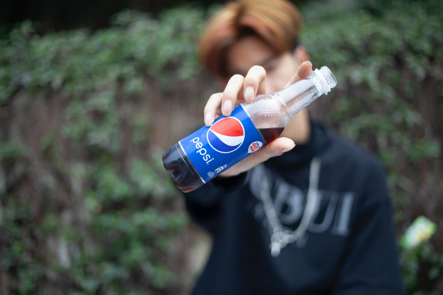 PepsiCo จะทำอะไร จึงเลือก Security Matters สตาร์ทอัพตามรอยขยะ มาร่วมทำ ...