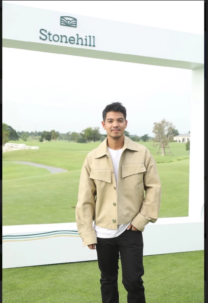Stonehill สุดยอดสนามกอล์ฟ ที่เต็มไปด้วยจิตวิญญาณผู้ก่อตั้ง และผู้มาเยือน