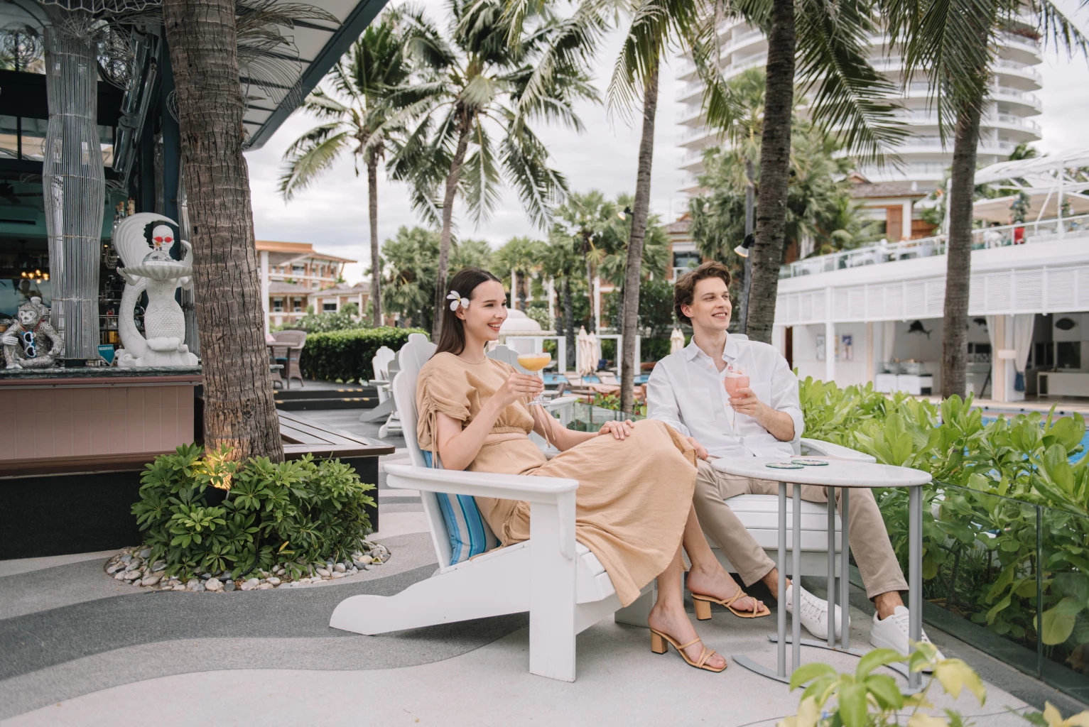 CHEVALA Wellness Hua Hin เมดิคัลฮับฟื้นฟูสุขภาพความงามแบบองค์รวมแห่งใหม่