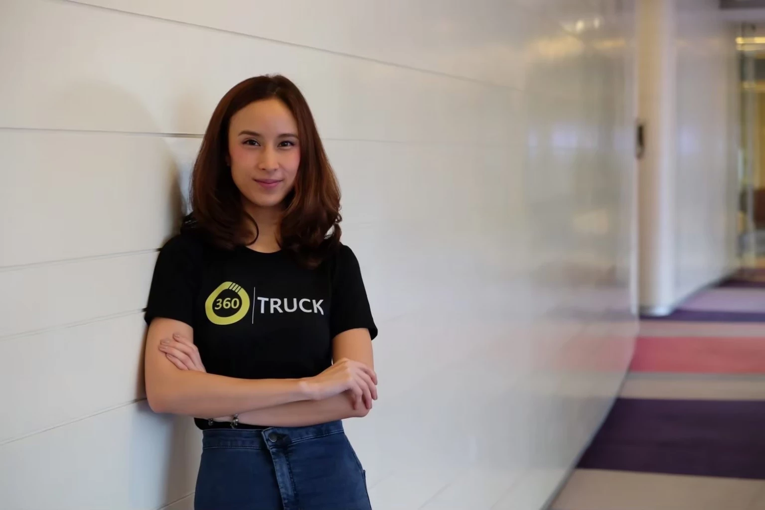 รู้จักกับ 360TRUCK แพลตฟอร์มจองรถบรรทุกขนส่งออนไลน์ ลดต้นทุน ประหยัดเวลา