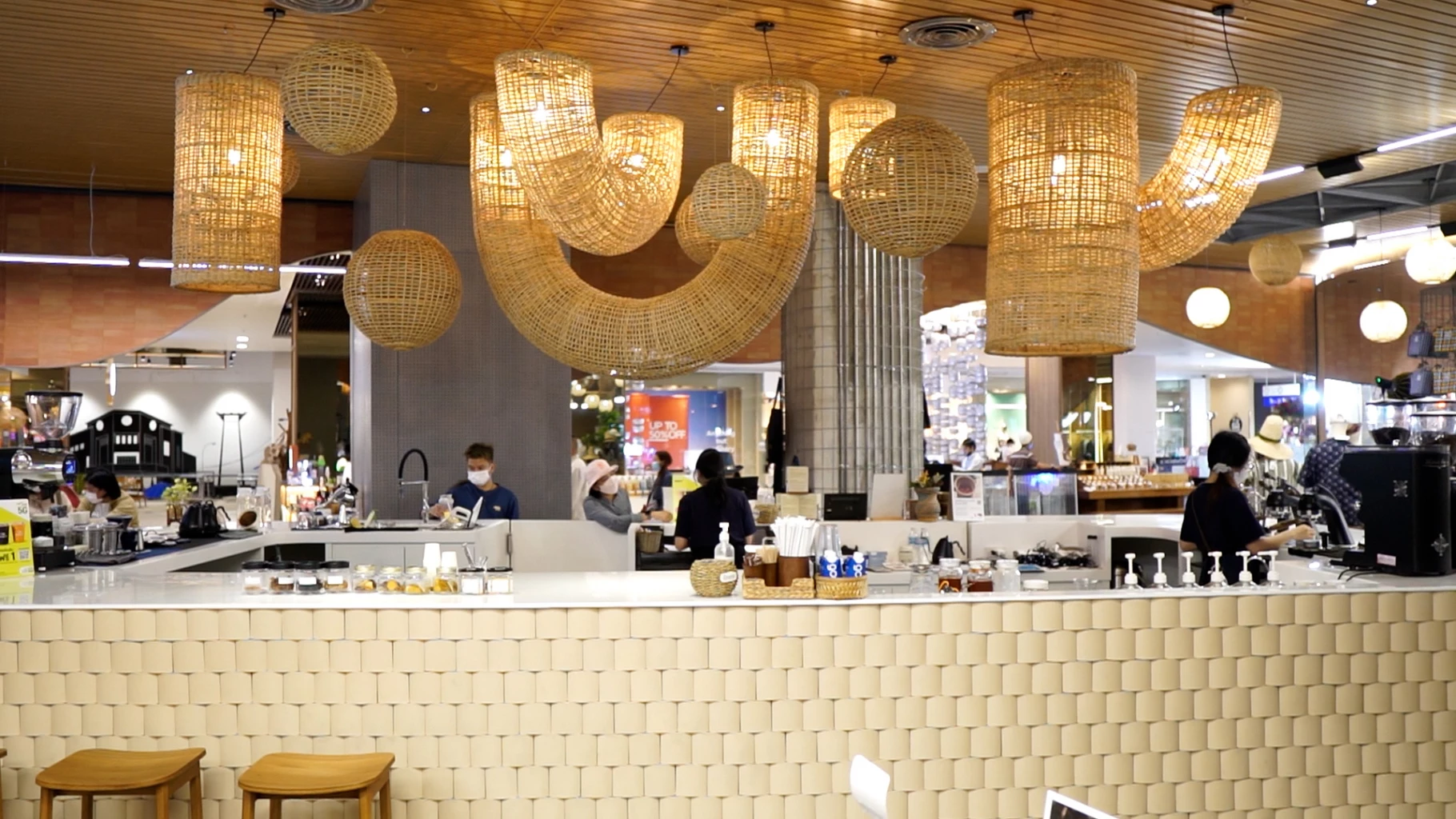 รีวิวร้าน GOOD GOODS เซ็นทรัลเวิลด์ แบบครบจบที่นี่