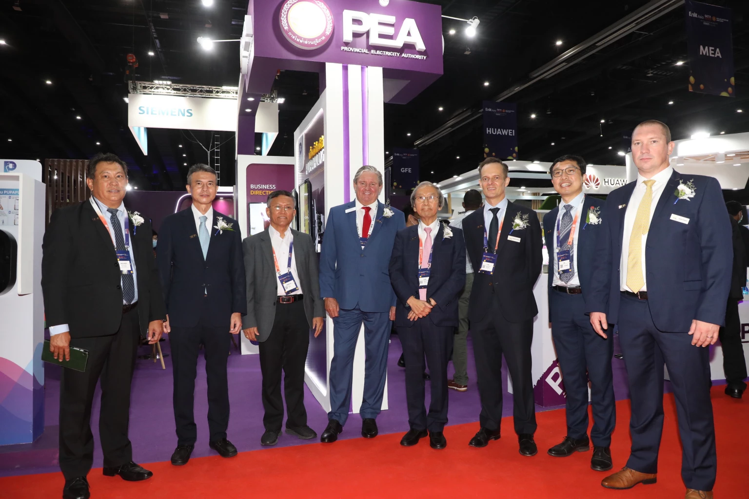 เปิดแล้ว! งาน SETA 2022 ชูนวัตกรรมกักเก็บพลังงาน หนุนไทยสู่ Net Zero