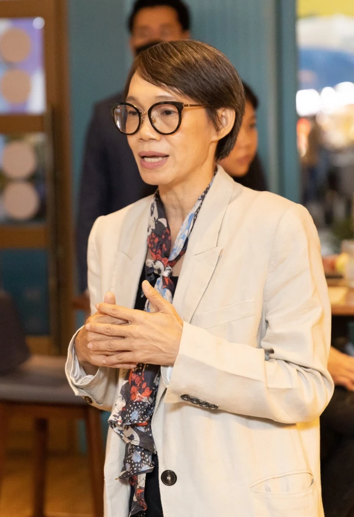 KIN PLUS ONE เปิดตัว THAILAND COCKTAIL FESTIVAL 2022 ปรากฏการณ์รวมตัว ...