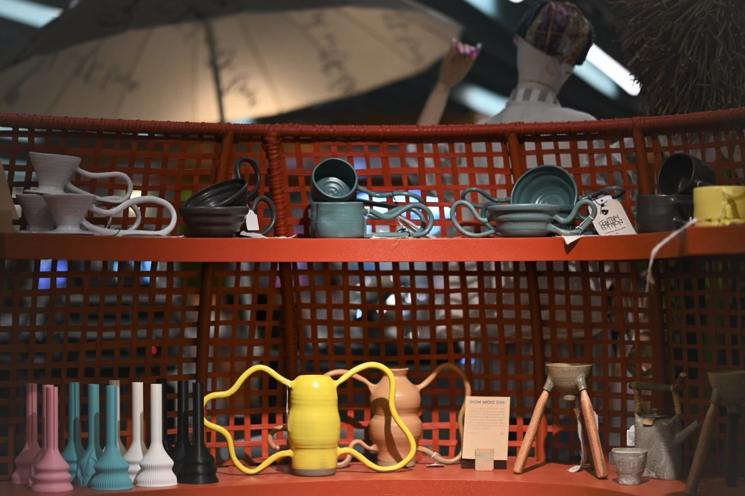 75 ปี ห้างเซ็นทรัล เปิดตัวคอลเลกชันพิเศษ "Central Edition" by Thai Desingner