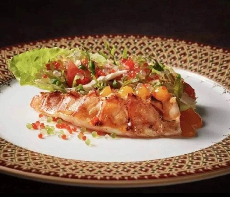 มัดรวมอาหารไทย Soft Power ขึ้นโต๊ะงานประชุม APEC 2022