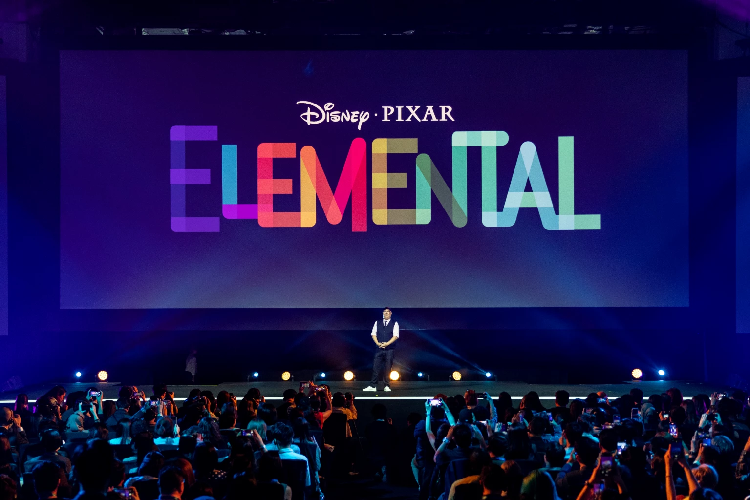 บรรยากาศจากสิงคโปร์ Disney Content Showcase ปีหน้ามีอะไรเจ๋งๆ บ้าง