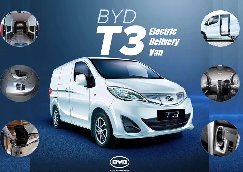 วิธีเลือกรถ EV ให้เหมาะกับไลฟ์สไตล์ ไปเที่ยว-ขึ้นเขา ได้อย่างสบายใจ