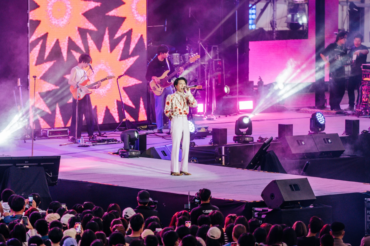 เมกาบางนาจัดหนักส่งท้ายปี จัด MEGA COUNTDOWN 2023 พร้อมฉลองครบรอบ 10 ปี