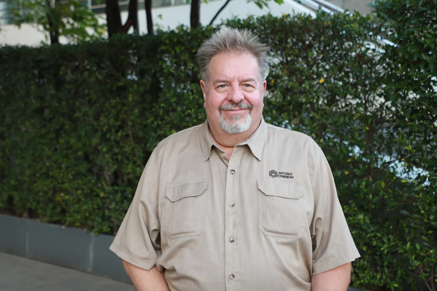 Spiro Carbon วิธีขายคาร์บอนเครดิตฉบับชาวนา ปลูกข้าวยังไงให้รักษ์โลก