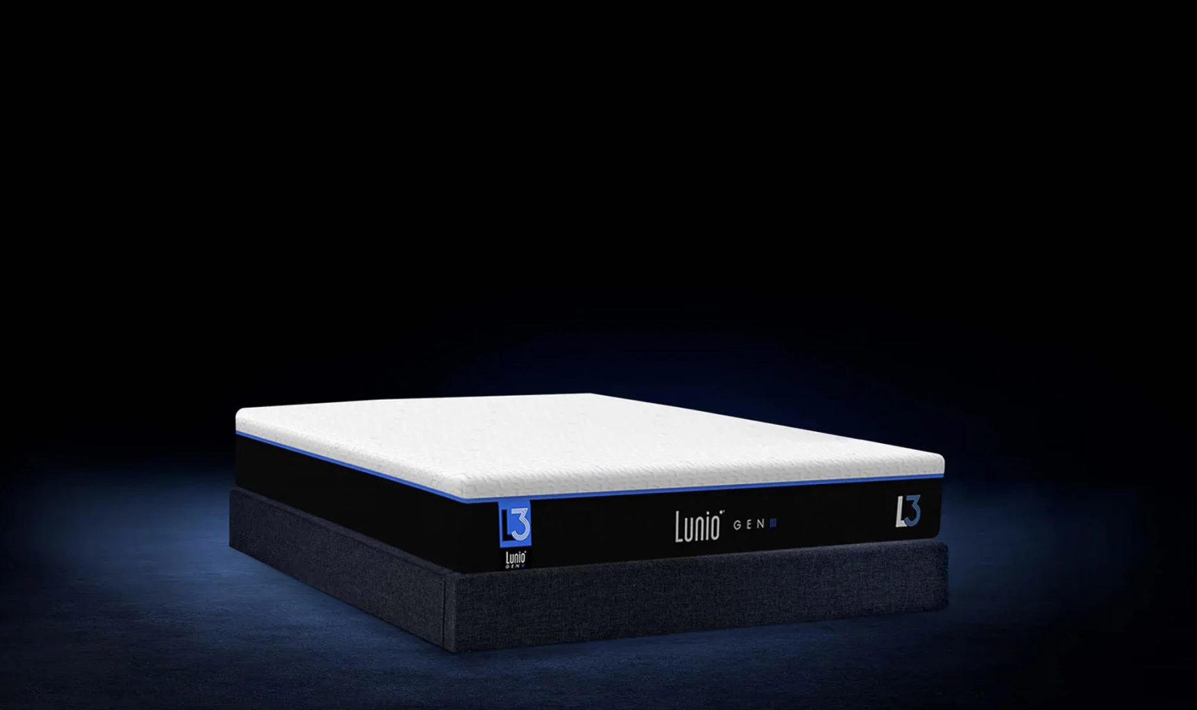 Lunio ที่นอนยางพาราของไทย คว้ารางวัลระดับโลก Superbrands award
