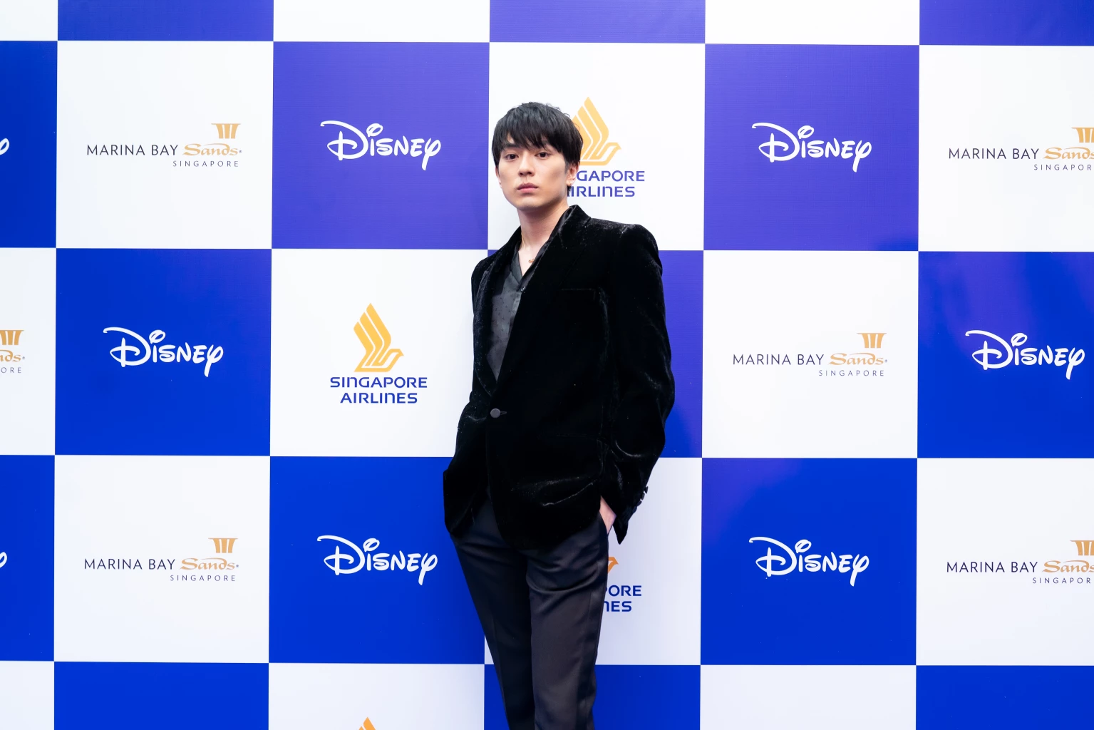 บรรยากาศจากสิงคโปร์ Disney Content Showcase ปีหน้ามีอะไรเจ๋งๆ บ้าง