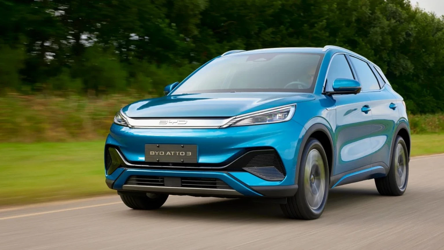 เปิดธุรกิจยักษ์ใหญ่ของไฮโซพก "BYD" แบรนด์รถ EV ขึ้นแท่นเบอร์ 1 ของโลก