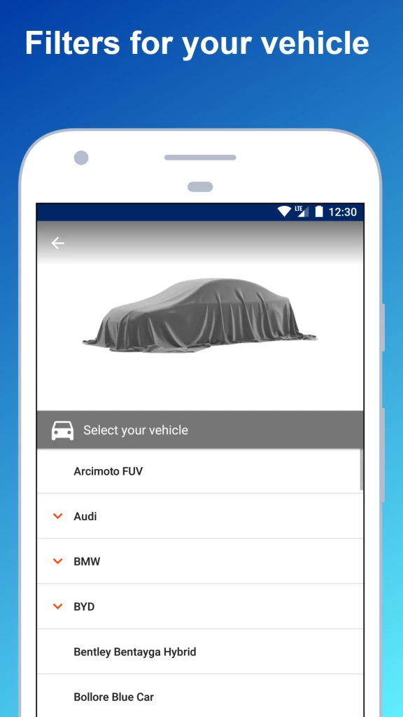 รีวิวแอปพลิเคชัน Plugshare วางแผน-หาจุดชาร์จ EV เช็กสถานะในแอปฯเดียว
