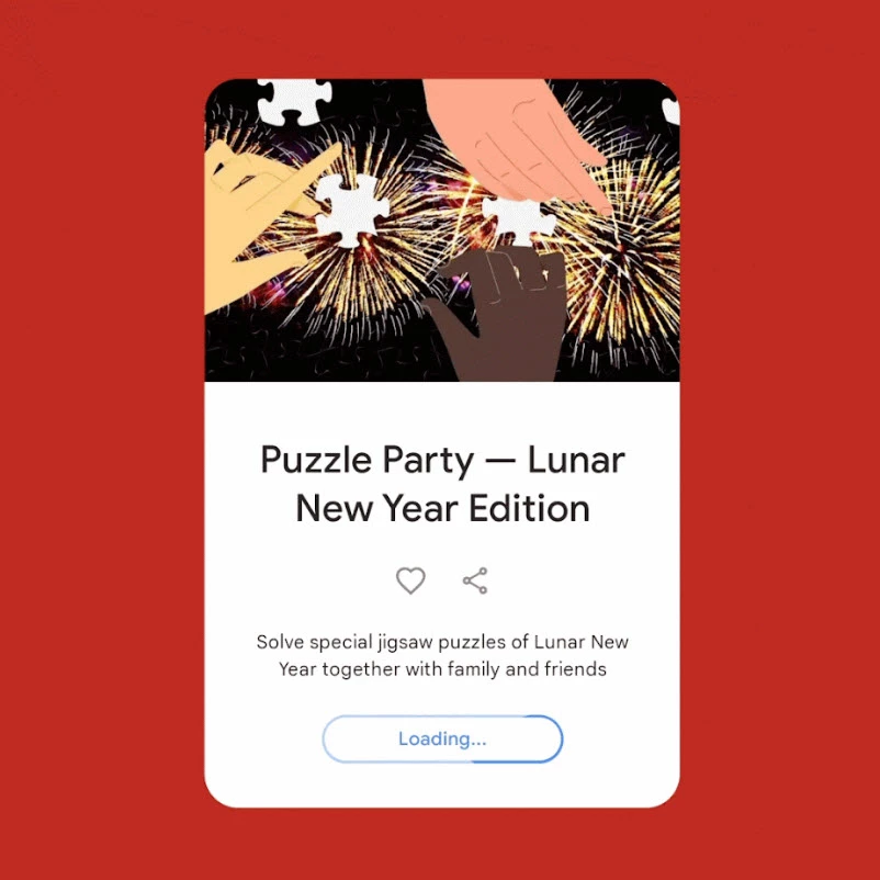 Google ร่วมฉลองวันตรุษจีน 2566 ด้วย "กระต่าย AR" พร้อมฟีเจอร์รวมข้อมูลครบ!