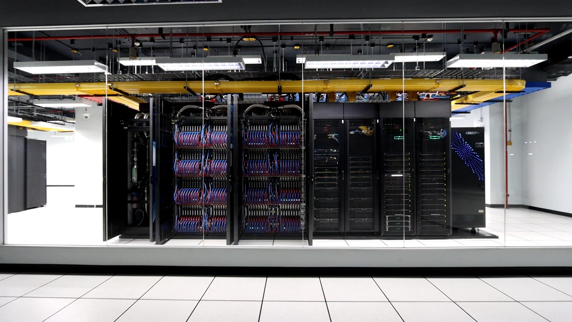 รู้จัก “LANTA” Supercomputer ของไทย ที่ 1 ในอาเซียน