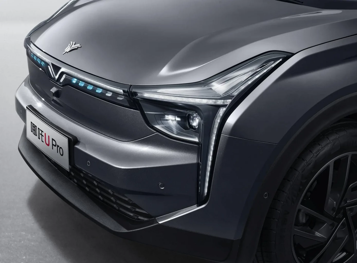 Neta U Pro เปิดตัวในไทย ให้จองแล้ววันนี้ วิ่งไกลสุด 610 กม เผยราคาคาดการณ์