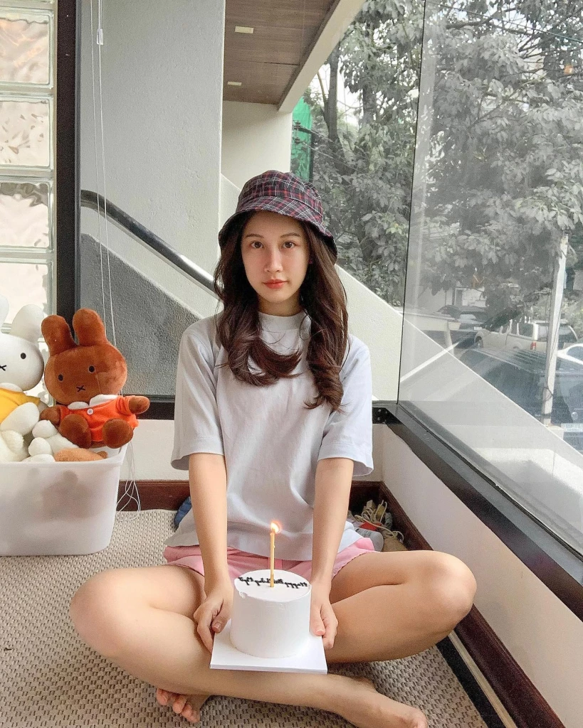 แจนจัง BNK48 ประวัติ เปิดวาร์ป IG อดีตไอดอลวงดัง นักแสดงซีรีส์วัยใสมาแรง