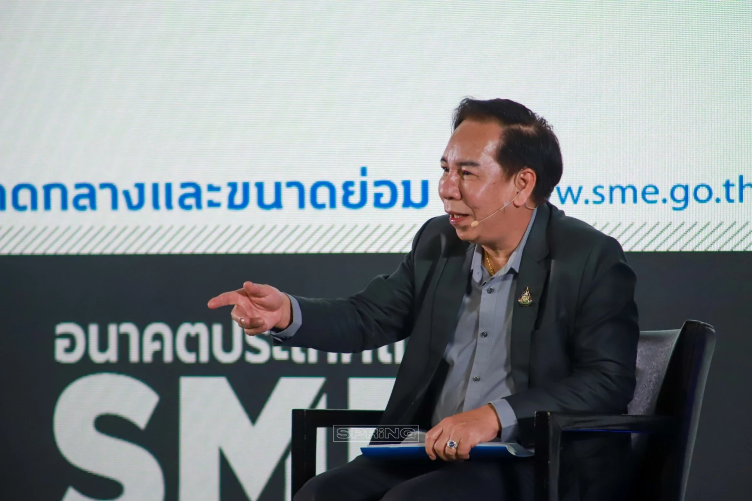 ทิศทาง SME ปี 66 ส่อแววรุ่ง! ได้ท่องเที่ยวช่วย แต่ยังมีอุปสรรครออยู่