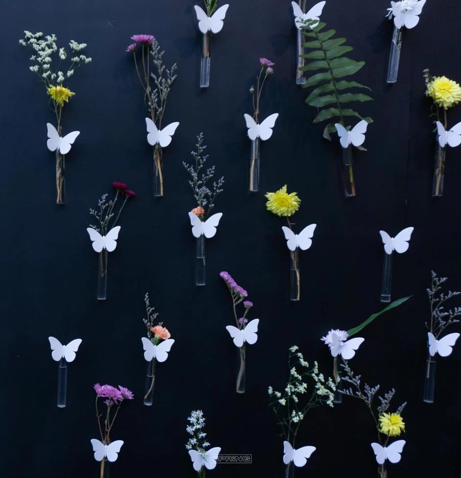 Bangkok Design Week 2023 ปีนี่มาในธีม เมือง มิตร ดี หรือ urban’NICE’zation