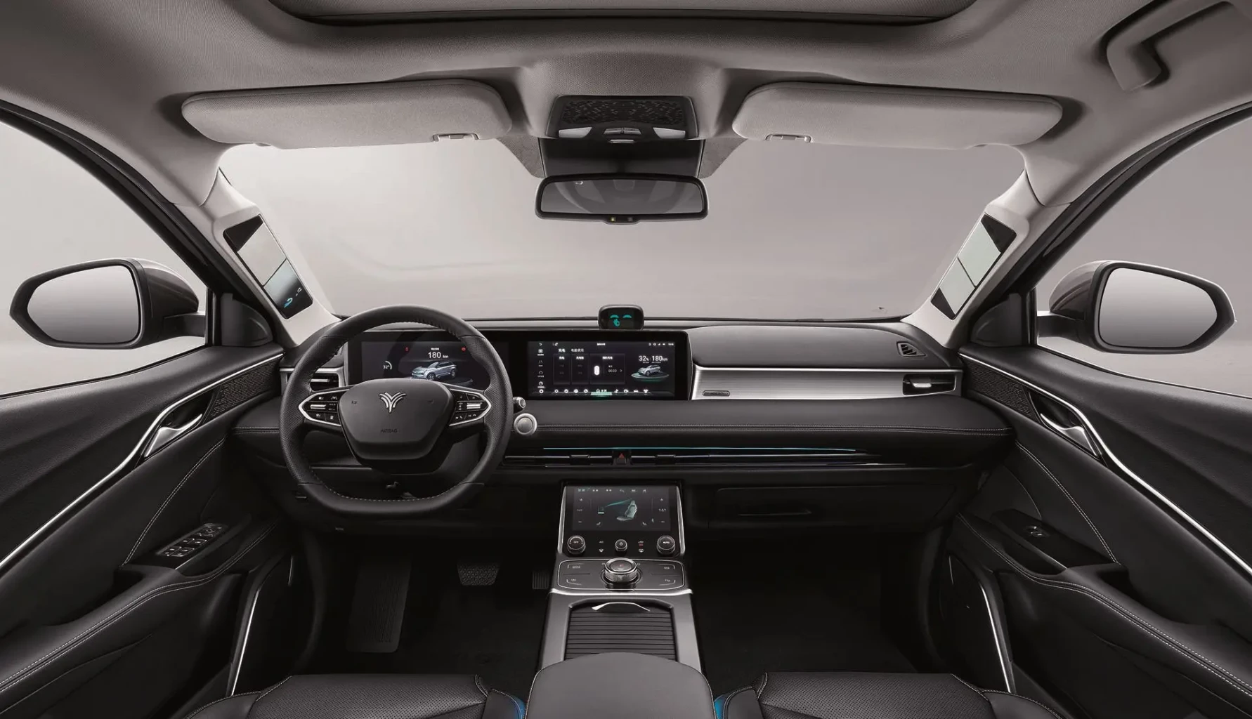 Neta U Pro เปิดตัวในไทย ให้จองแล้ววันนี้ วิ่งไกลสุด 610 กม เผยราคาคาดการณ์