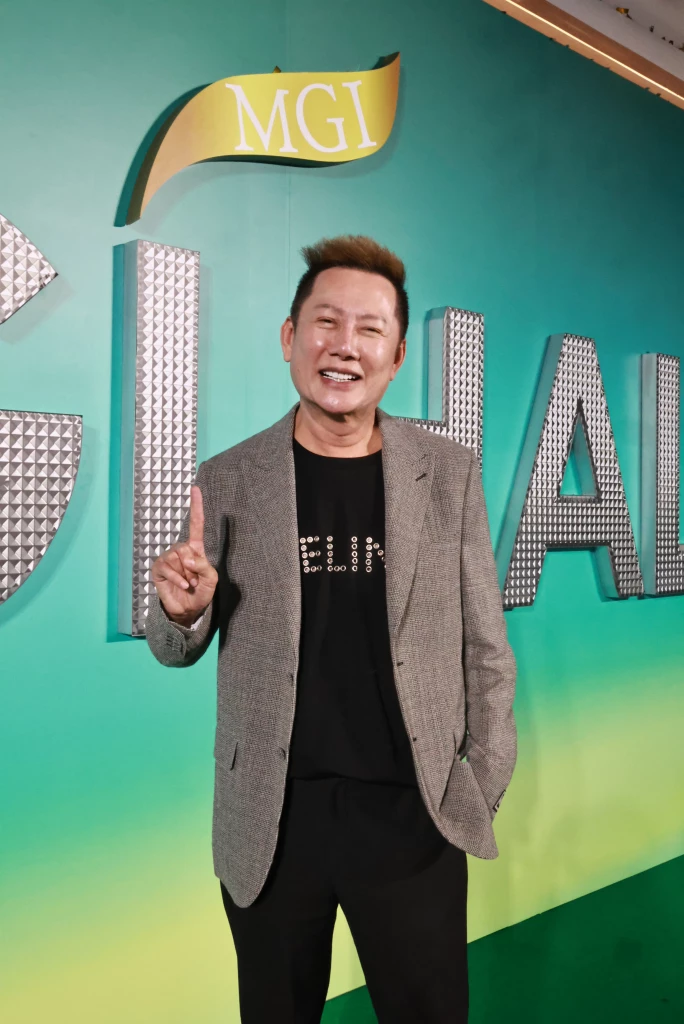 ณวัฒน์ สร้างอาณาจักร MGI HALL อีกหนึ่งก้าวแห่งความสำเร็จของมิสแกรนด์