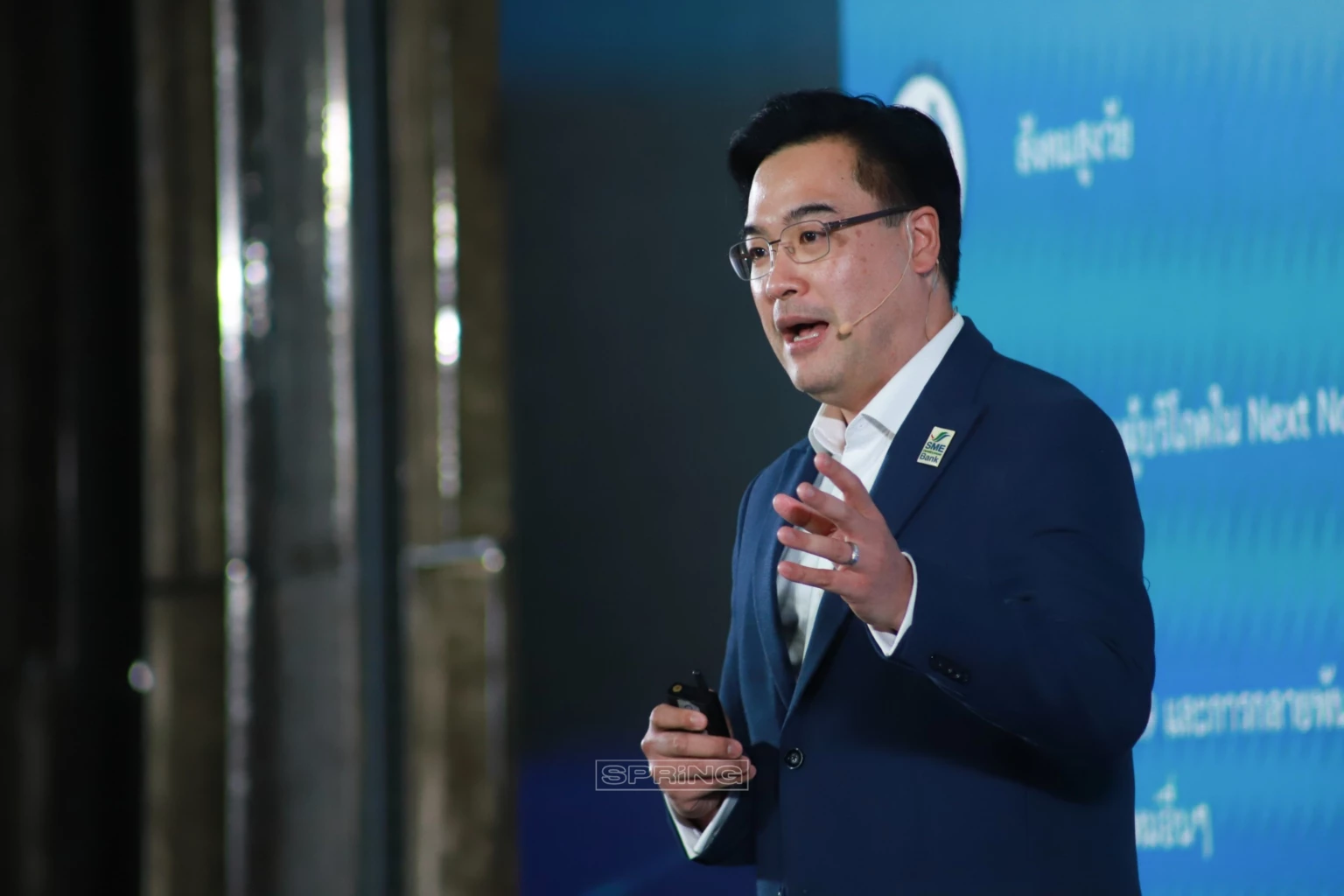 ทิศทาง SME ปี 66 ส่อแววรุ่ง! ได้ท่องเที่ยวช่วย แต่ยังมีอุปสรรครออยู่