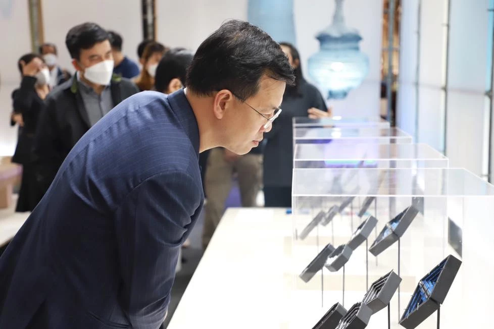 Bangkok Design Week 2023 ปีนี่มาในธีม เมือง มิตร ดี หรือ urban’NICE’zation