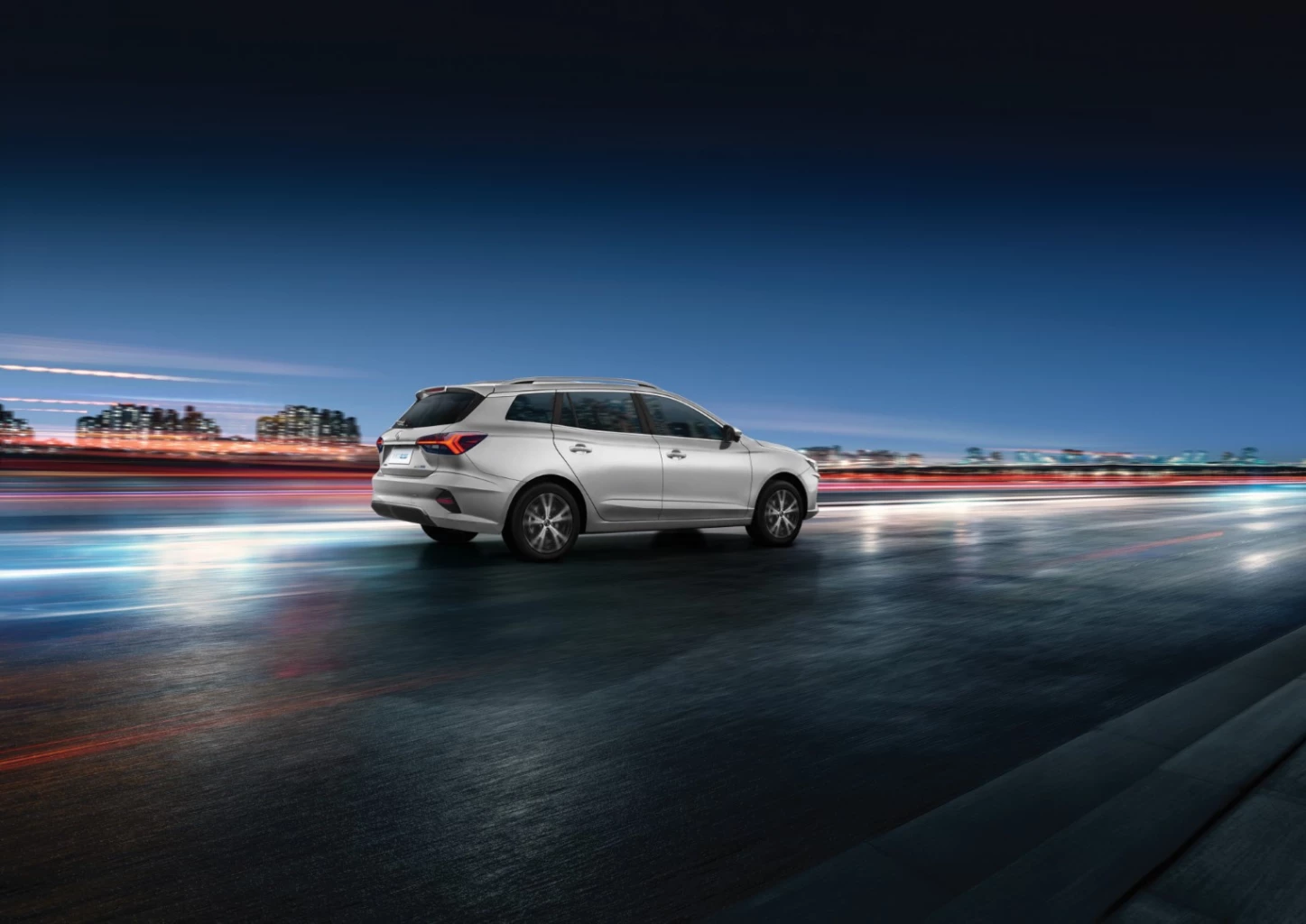 MG ES โฉมใหม่ เปิดตัว สเปค ราคา 959,000 บาท จองได้เลยวันนี้ Motor Show 2023