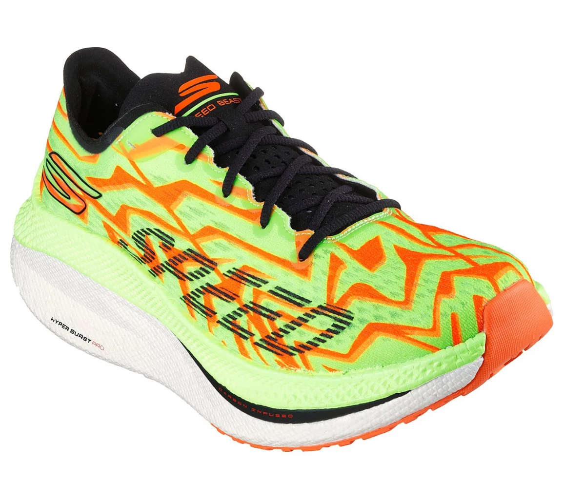 SKECHERS ปลดปล่อยปีศาจแห่งความเร็วในตัวคุณ ด้วยวิวัฒนาการรุ่นใหม่