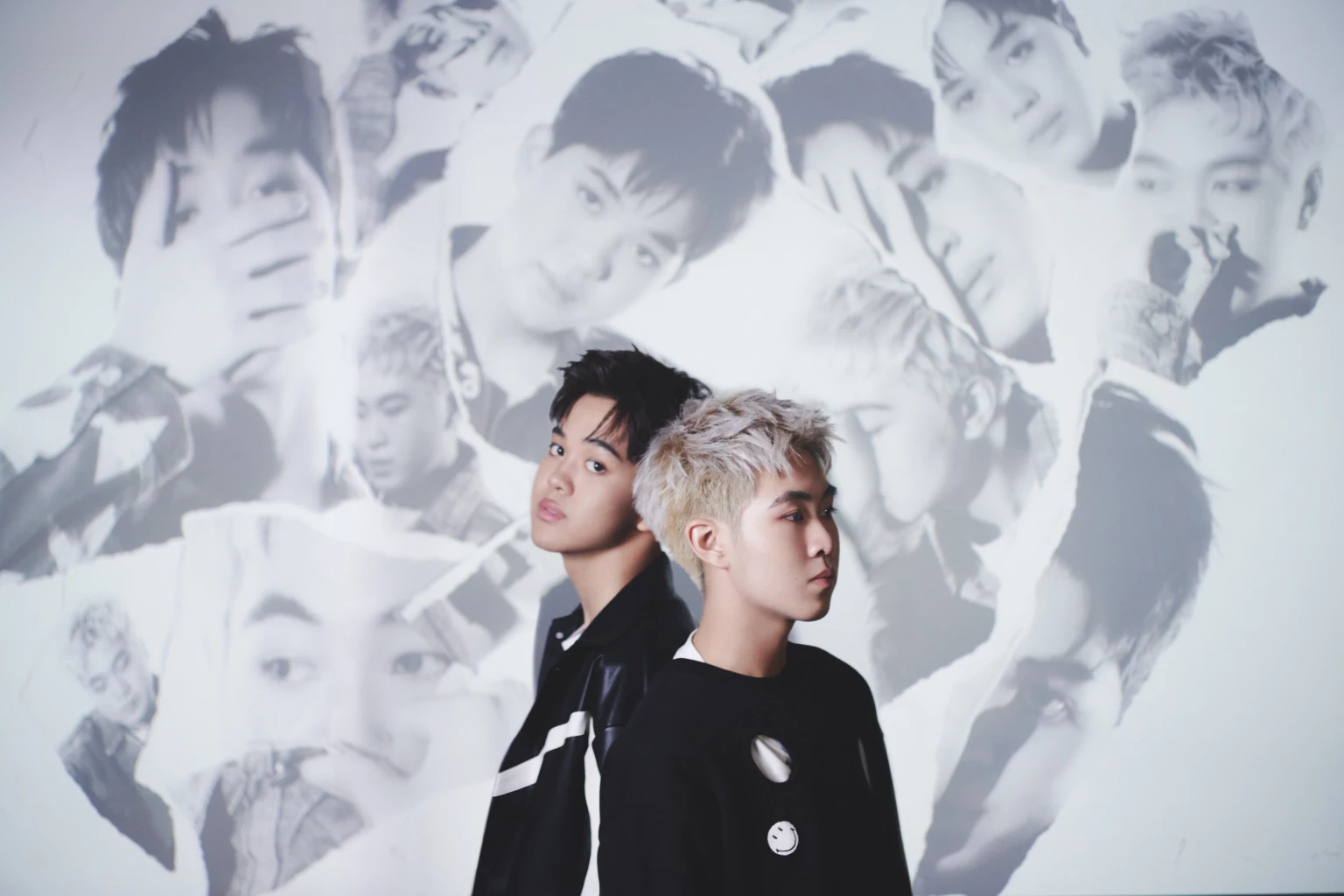 คริส หอวัง เปิดค่ายเพลง 2 FLOW เดบิวต์ศิลปินรุ่นใหม่ THI-O & TUTOR