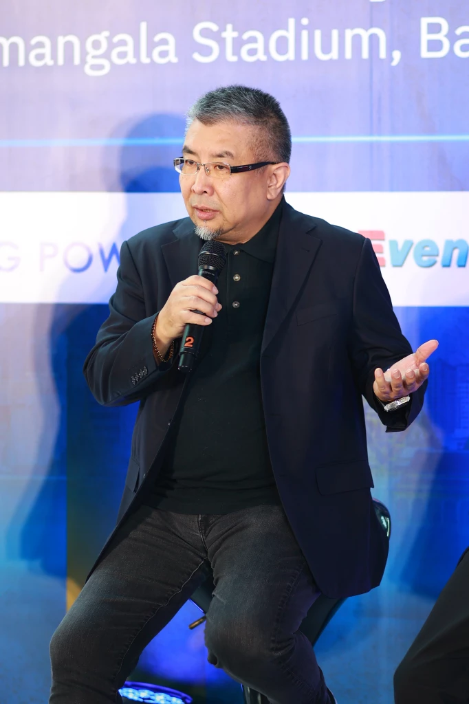 สเปอร์ส - เลสเตอร์ ดวลในไทย สนาม ราชมังฯ 23 ก.ค. 66 เปิดขายบัตร 25 พ.ค. 66