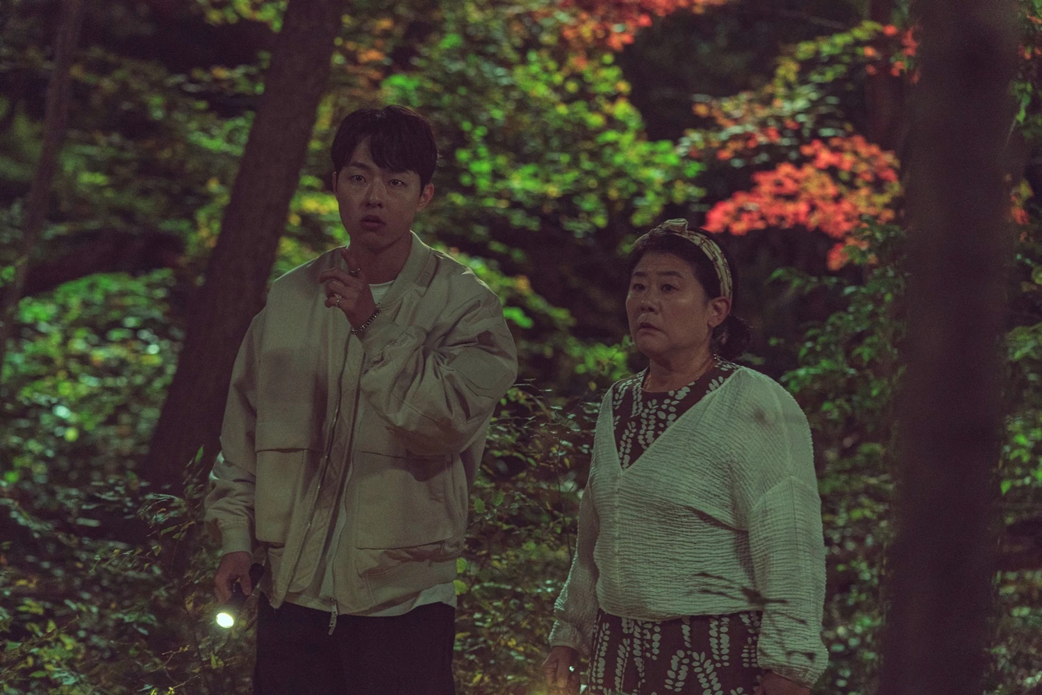 Netflix หนังใหม่เดือนมิ.ย. 2566 จัดเต็มซีรีส์เกาหลี-หนังแอ็กชั่น-ดราม่า