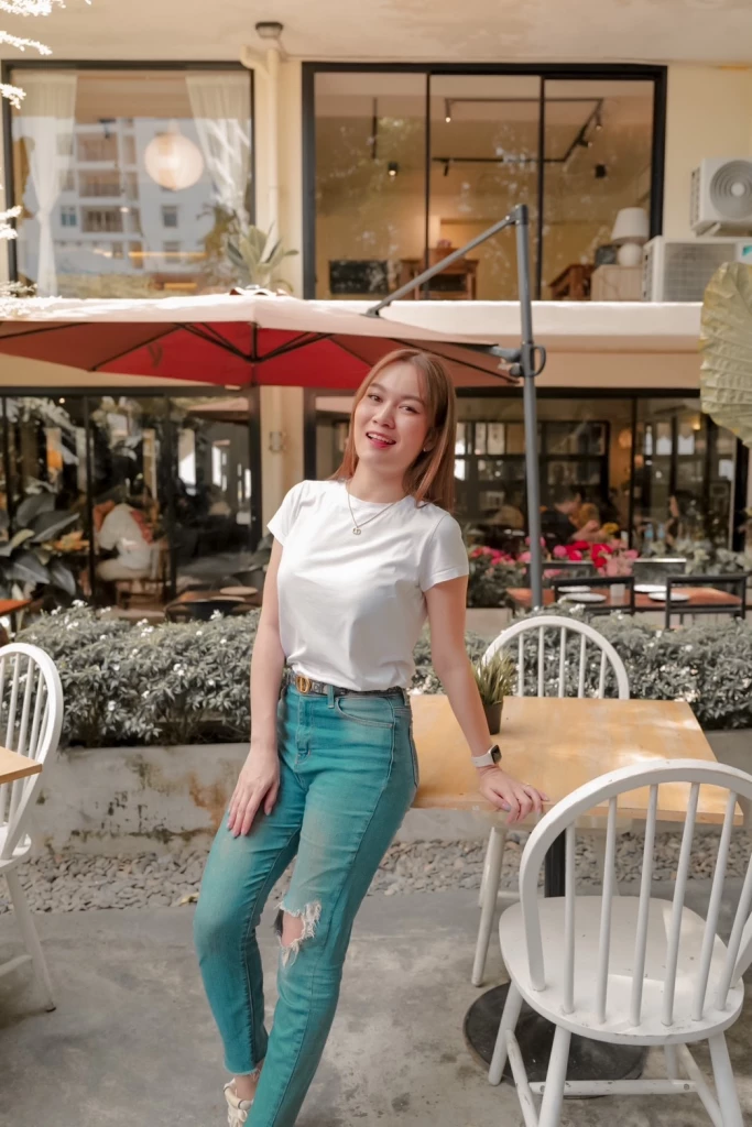 Pasta Ama Ratchathewi มีดีที่รสชาติ และบรรยากาศให้หลงใหล