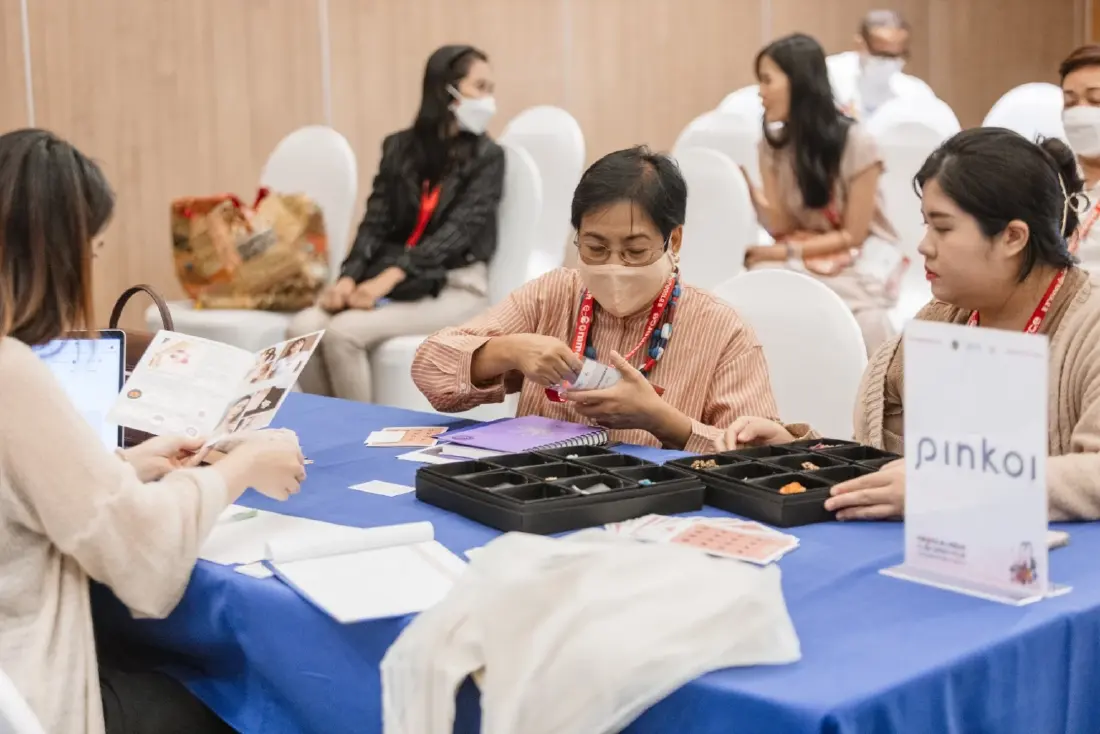 DITP ลงพื้นที่เชียงใหม่ เชื่อมโยงสินค้าท้องถิ่นภาคเหนือสู่ตลาดออนไลน์ ...