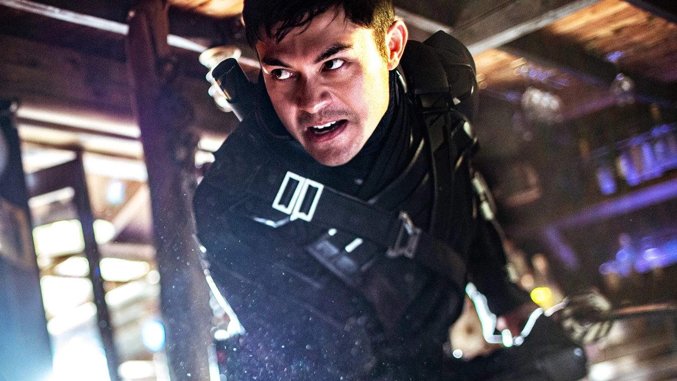 Netflix หนังใหม่เดือนมิ.ย. 2566 จัดเต็มซีรีส์เกาหลี-หนังแอ็กชั่น-ดราม่า