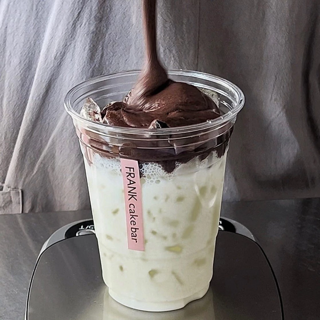 รวมให้แล้ว 5 ร้านเด็ดช็อคโกแลตมิ้นท์ (ช็อคมิ้นท์) Cocoa Mint ฟีเวอร์