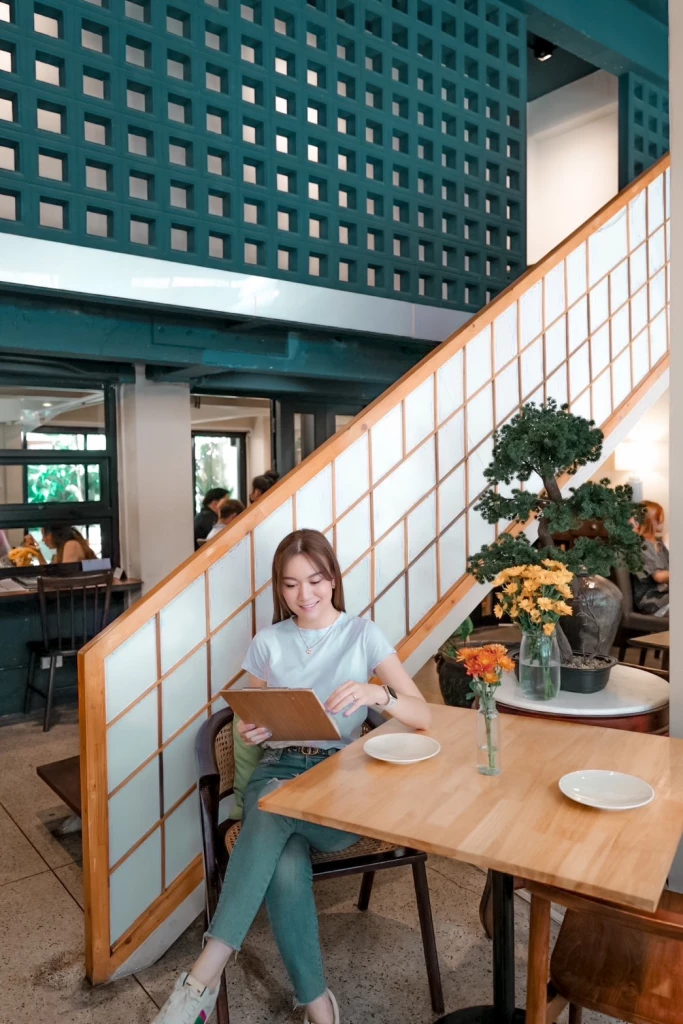 Pasta Ama Ratchathewi มีดีที่รสชาติ และบรรยากาศให้หลงใหล